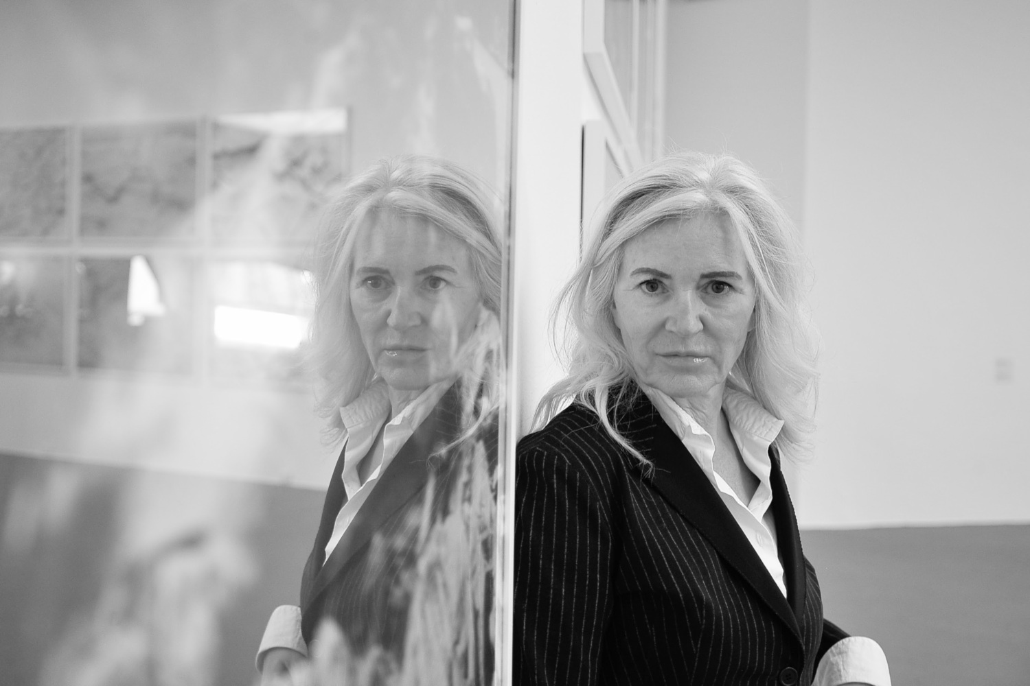 Izložba ”Sveto i profano” fotografkinje Renate Graf – JU BKC KS